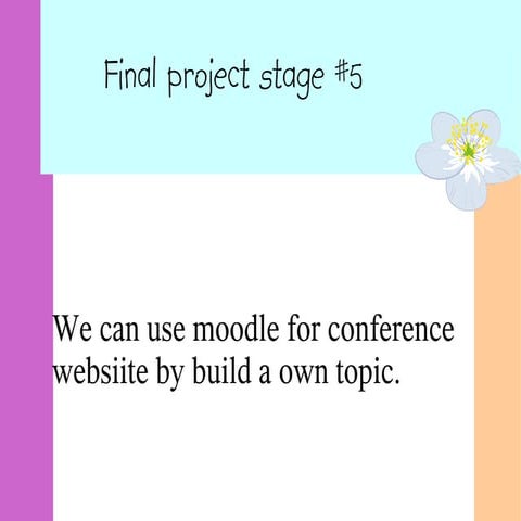 Project 5 | PPT