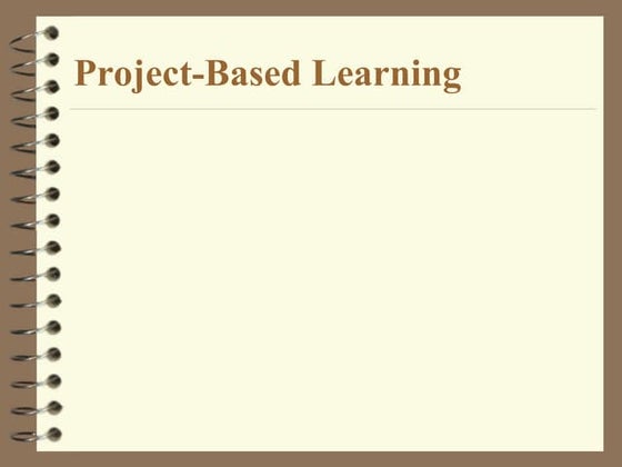 Josh pbl project | PPT