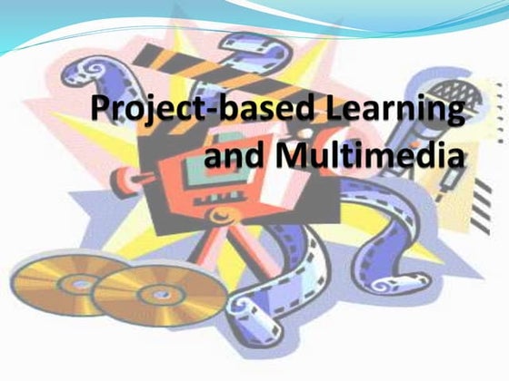 Project based learning | PPTX