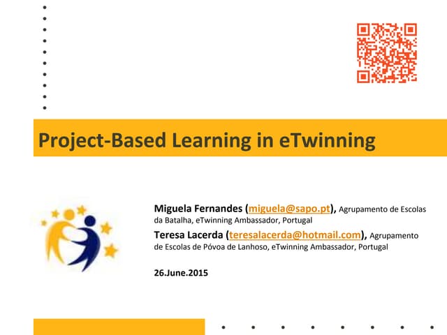 Problem based learning | PPT