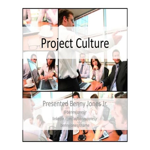Creating a Culture that Values Project Management: The Top 10 Countdown ...