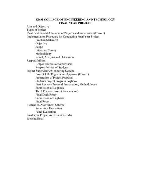 Functional Analysis System Technique (FAST).pptx | Programming Languages | Computing