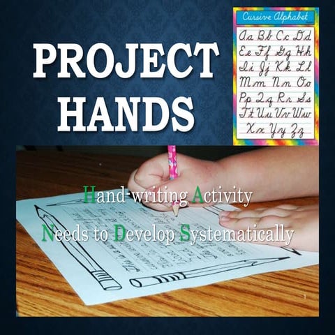 project-hands with pareto chart.pptx