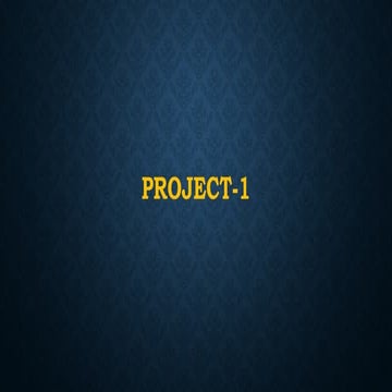 Major Project-II.pptx Design and Fabrication | PPTX