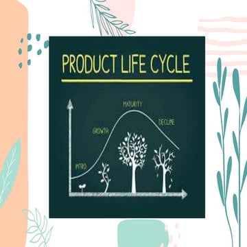 Product Life Cycle Theory| International Business.pptx