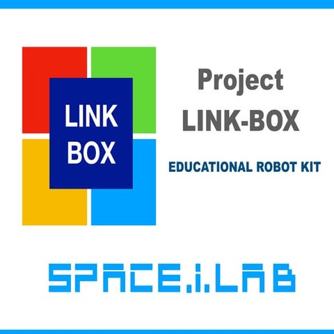 Project linkbox | PPT