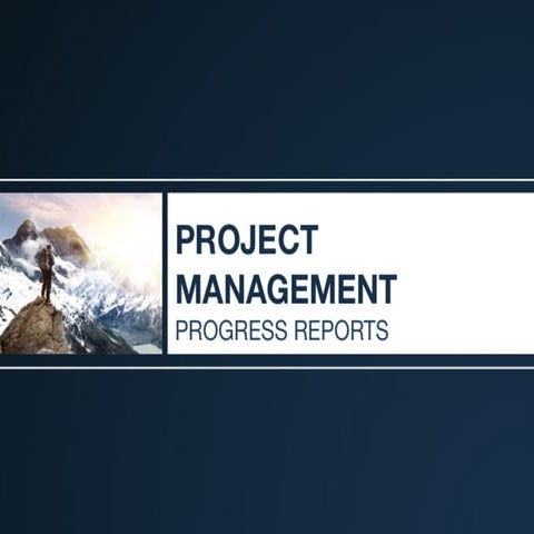 Project Management - Communication | PPT