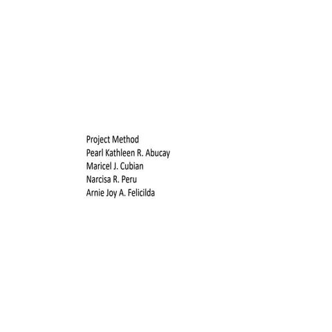 project-method-pptx