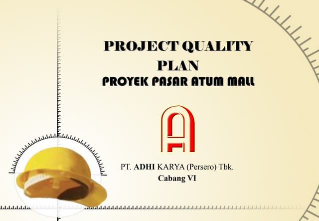 PETA - PETA KERJA (Industrial Engineering) | PPTX