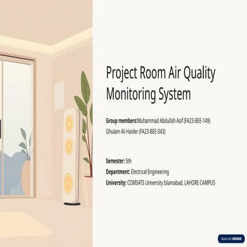 Project-Room-Air-Quality-Monitoring-System project .pptx