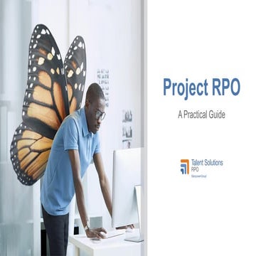 Project RPO-Playbook | PDF
