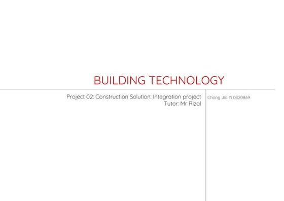 Centre of pompidou | PDF | Civil Engineering Industry | Industries