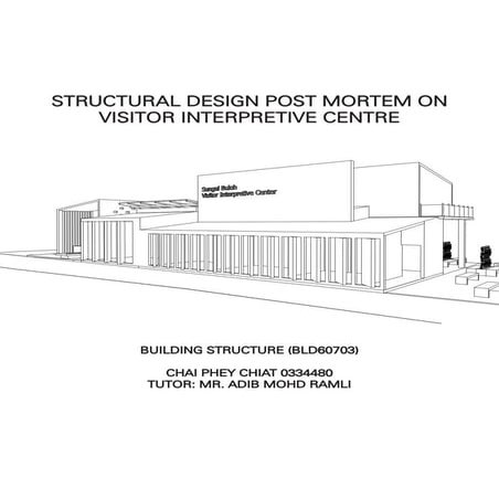 Building Technology 1 | PDF