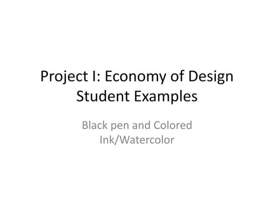 Figure Ground Reversal | PPTX