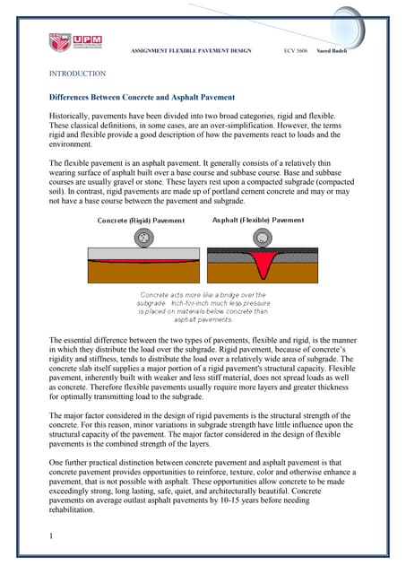 Determining equivalent single wheel load.(ESWL) | PPTX