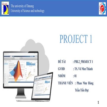 Project1 ádasdfsdasdasdasdasdasdasdasdasd | PPT