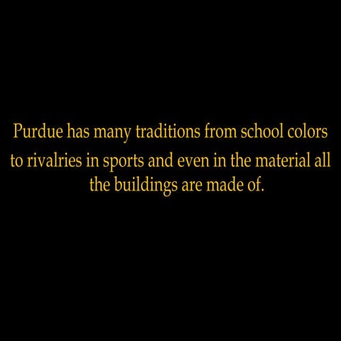 Purdue | PPTX