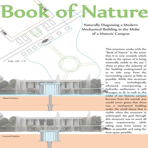 Book of Nature - 1 | PDF