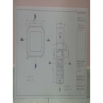 Project 2 drawings (ITD) | PPTX