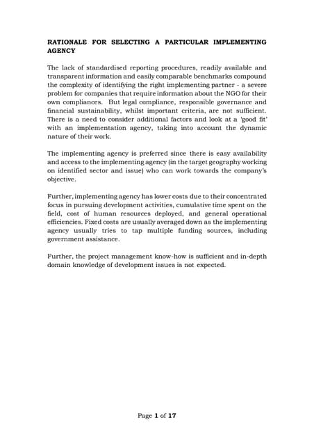 Trust deed for establishment of a temple | PDF