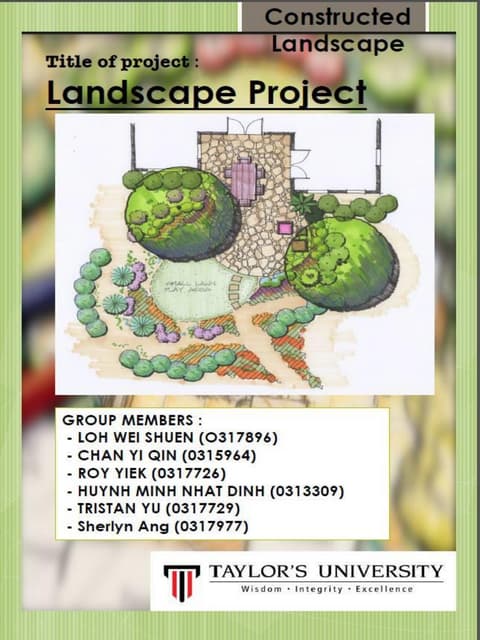 Cts Project 1 (item) | PDF