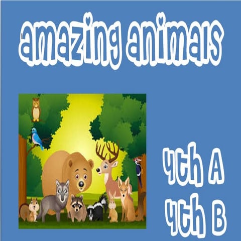 Project 4th level | PPT