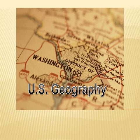 Project 6 team 1 | PPTX | North America Travel | Travel Locations