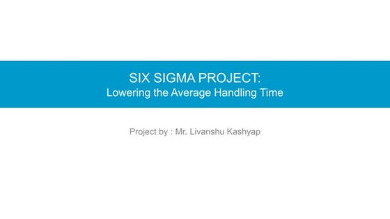 AHT action plan | PPTX | Business | Business and Finance