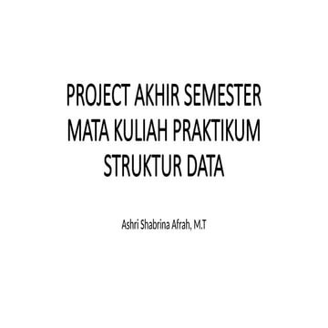 PROJECT AKHIR MATA KULIAH STRUKTUR DATA.pptx