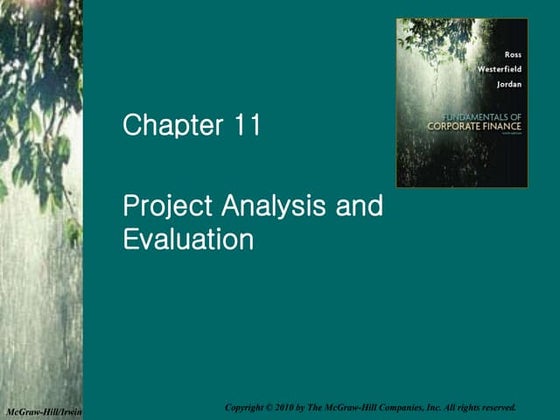 7330 Lecture 03 Project Analysis Lecture F10.ppt