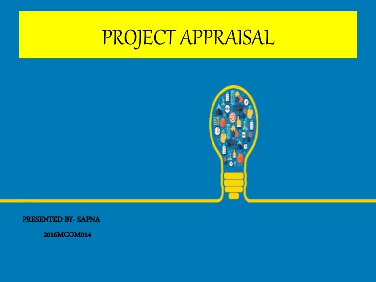 project-appraisal