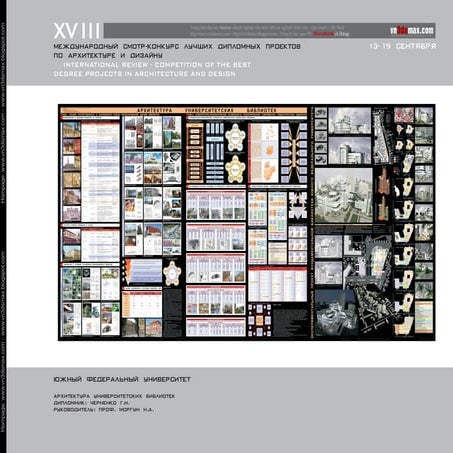 1-Project architecture | PPT