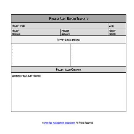 mo12345678 PROJECT AUDIT REPORT TEMPLATE.pdf
