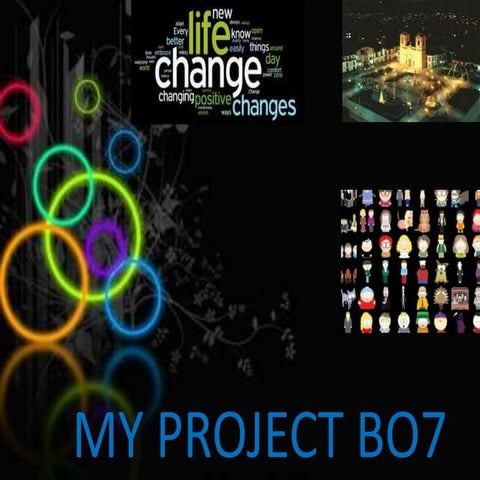 Project b07 | PPT
