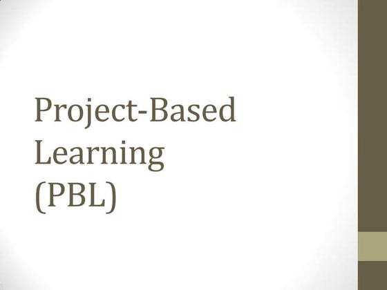 Josh pbl project | PPT