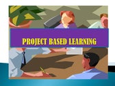 Introducing Project Based Learning | PPT