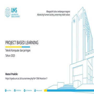 Project untuk analisis Based Learning.pptx