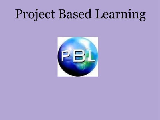 PROJECTS in COMPETENCE BASED LEARNING.pptx
