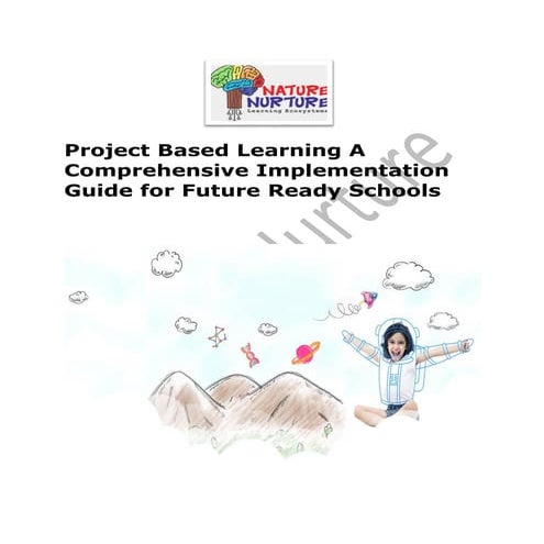 Project Based Learning Guide for Modern Schools.pdf