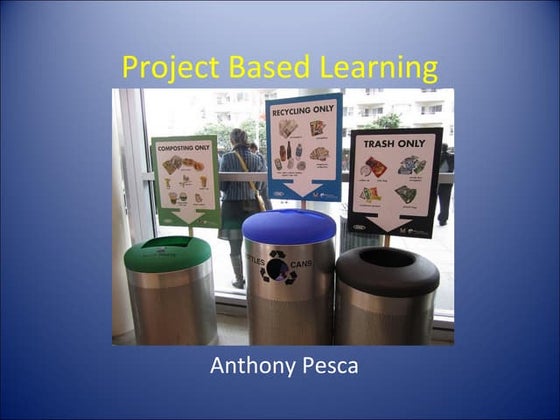 Editable pbl template -teaching__learning_guide | PDF