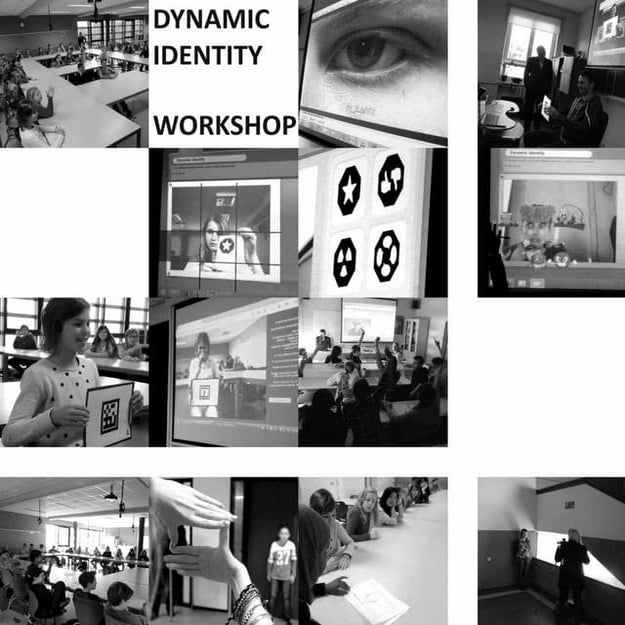 Dynamic Identity manual | PDF