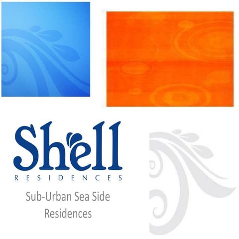 Shell Residences | PDF