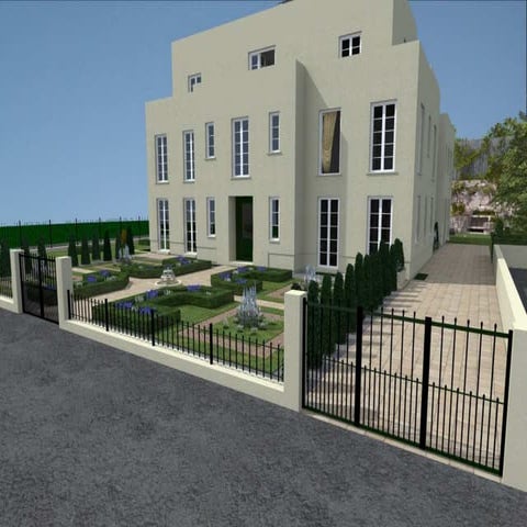 Project building berlin | PDF