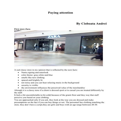 Store pictures | PPTX