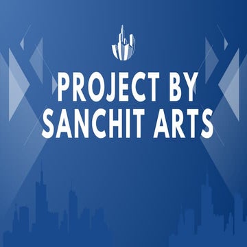 Sanchit Arts ppt ddddddddddddddddddddddd | PDF