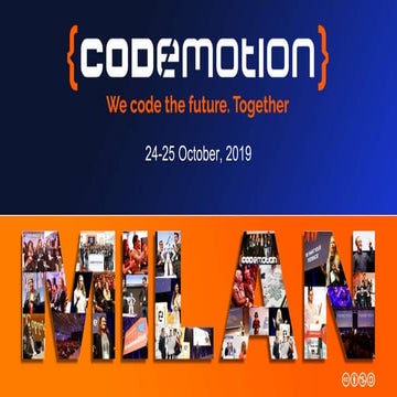 Project cars the rewards of a proprietary engine approach codemotion milan 2019 | PPT