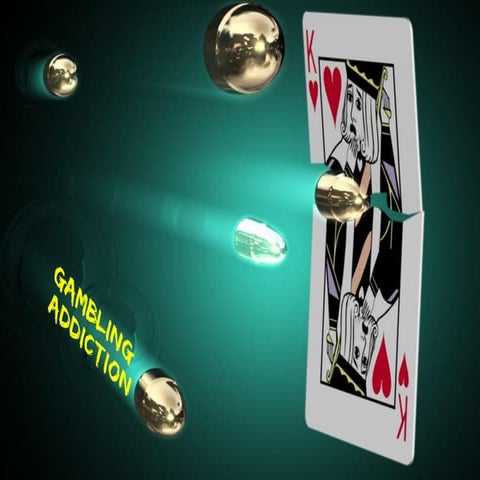 Project cct gambling addiction | PDF