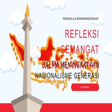 Project Citizen Kelompok I.pptx