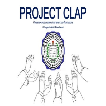 PROJECT CLAP.pptx