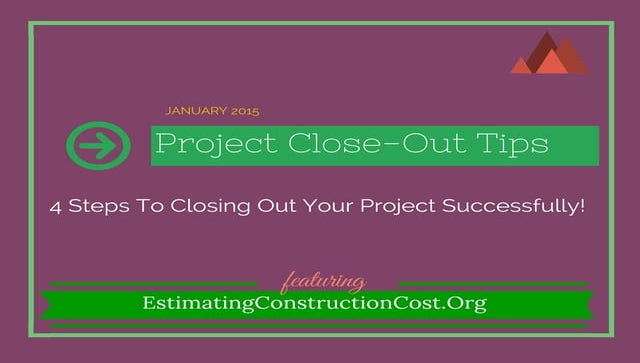 Project End Report - Project Management template | PDF